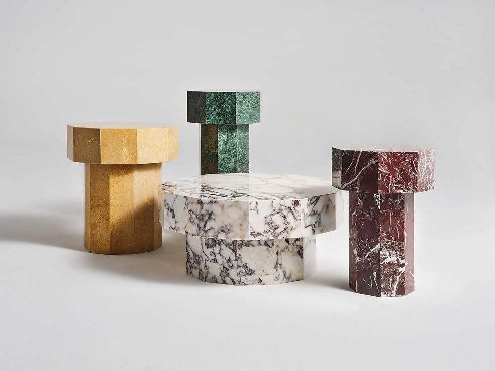 Yellowdot | Product Design Studio | Hong Kong | Istanbul